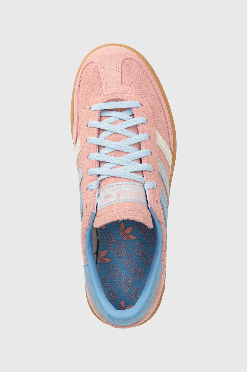 adidas Originals Handball Spezial sneakersy kolor różowy IG1974 w PRM