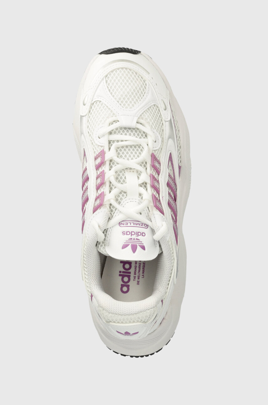 adidas Originals sneakers Ozmillen white color IF9500 at PRM US