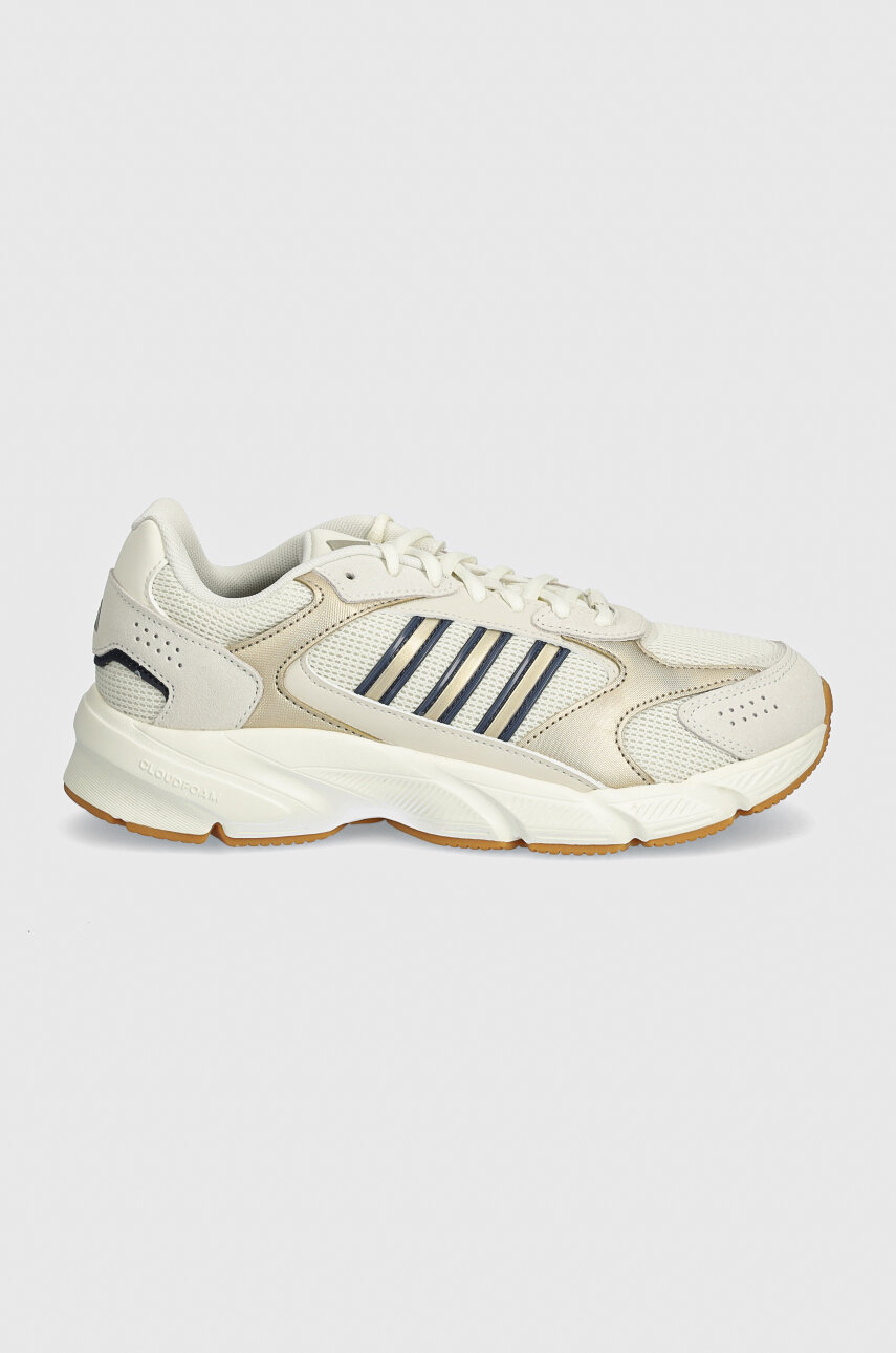 adidas sneakersy Crazychaos 2000 kolor beżowy IG4346 | Answear.com