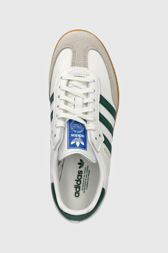 adidas Originals sneakers Samba OG colore bianco IE1331 | PRM IT
