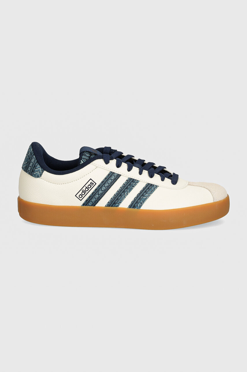 adidas sneakersy Vl Court kolor biały IH4809 | Answear.com
