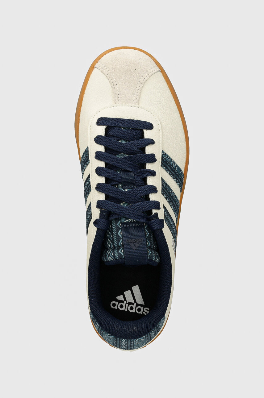 Кроссовки adidas Vl Court цвет белый IH4809 | ANSWEAR.ua
