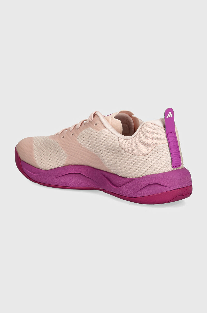 Αθλητικά παπούτσια adidas Performance Rapidmove χρώμα: ροζ, ID8652 ...