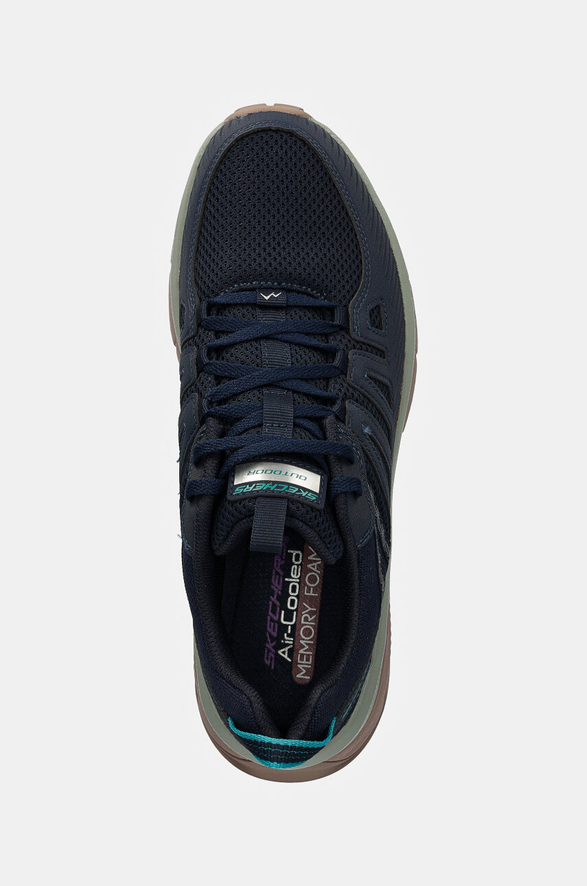 Skechers buty Switch Back Cascades damskie kolor granatowy 180162 ...