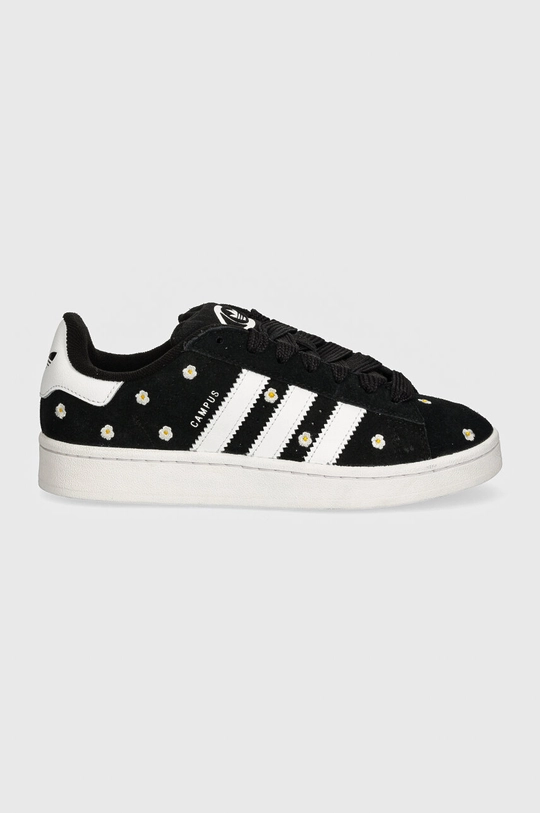 adidas Campus 00s Core Black Floral IF9640 at PRM US