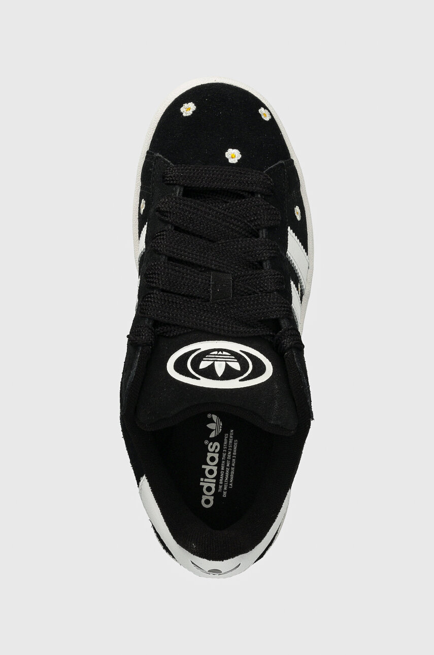 adidas Campus 00s Core Black Floral IF9640 at PRM US