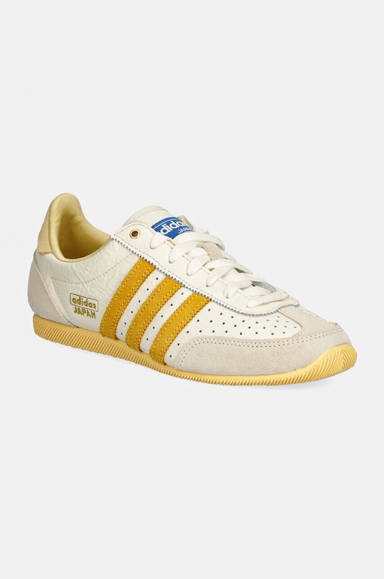 adidas Originals sneakers Japan W beige color IG2011 at PRM US