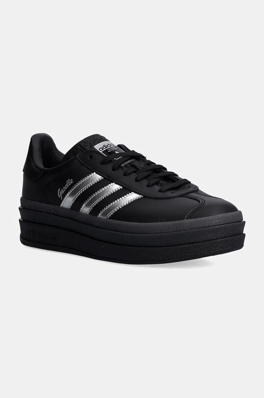 adidas Originals sneakers Pride Gazelle Bold Pabllo Vittar black color ...