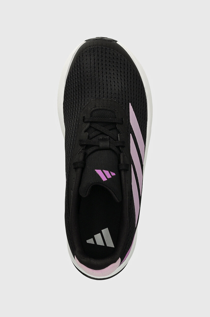 Παιδικά αθλητικά παπούτσια adidas DURAMO SL χρώμα: μαύρο, ID9137 ...