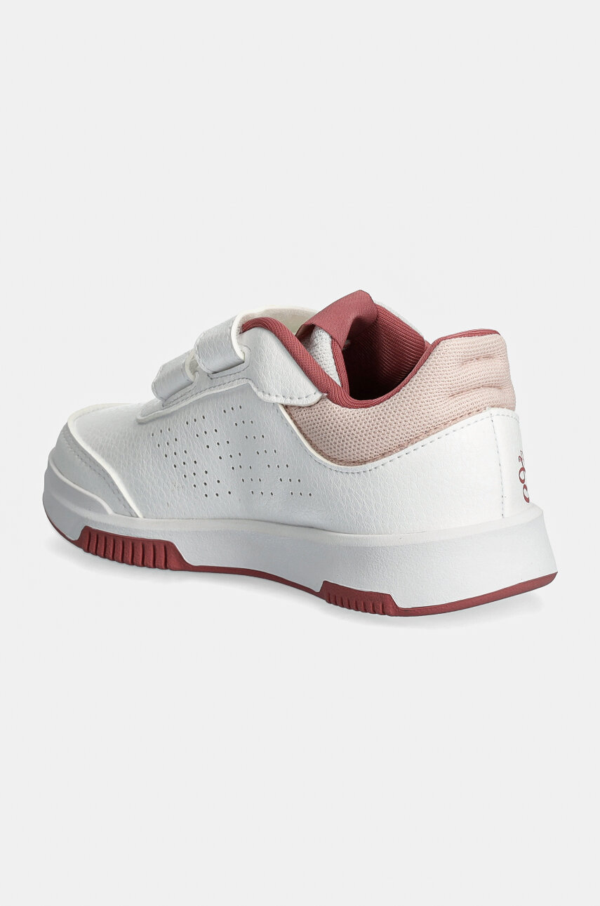 adidas sneakersy dziecięce TENSAUR SPORT Minnie CF kolor biały IF4080 ...