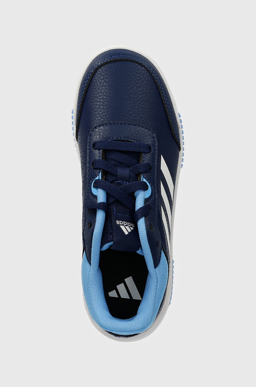 adidas sneakersy dziecięce Tensaur Sport 2.0 kolor granatowy IF1725 ...