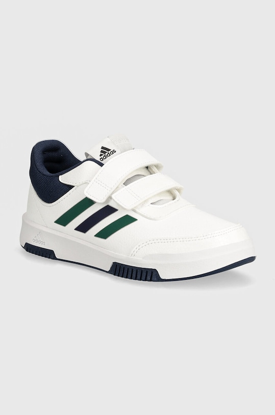 adidas sneakersy dziecięce Tensaur Sport 2.0 CF kolor biały IF1729 ...