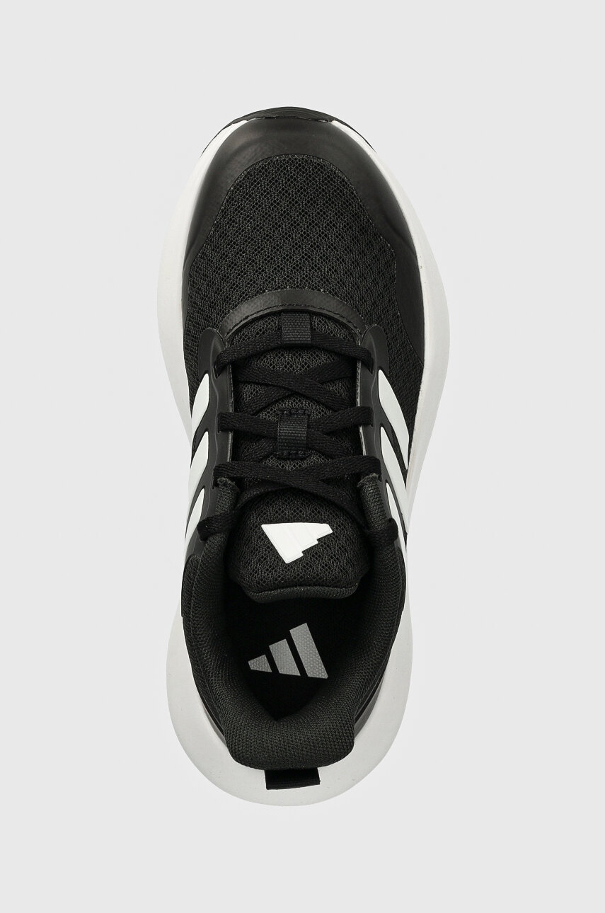 adidas sneakersy dziecięce FortaRun 3.0 kolor czarny IH2844 | Answear.com