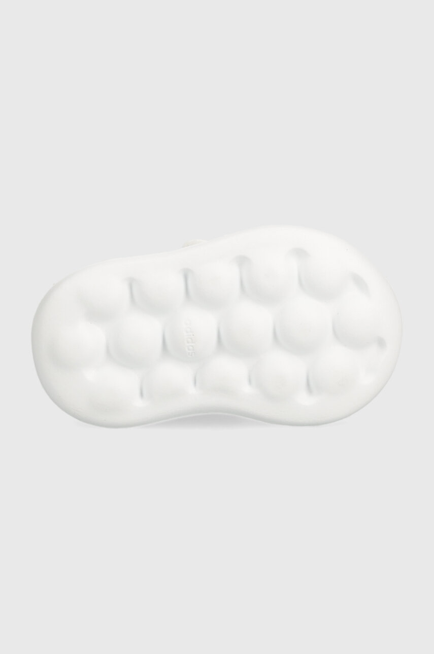 adidas sneakersy dziecięce STAR WARS Grand Court CF kolor biały IH7578 ...