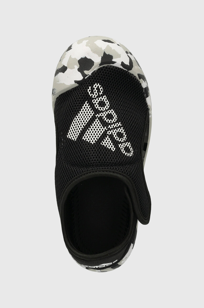 adidas sandały dziecięce ALTAVENTURE 2.0 C kolor czarny ID7859 ...