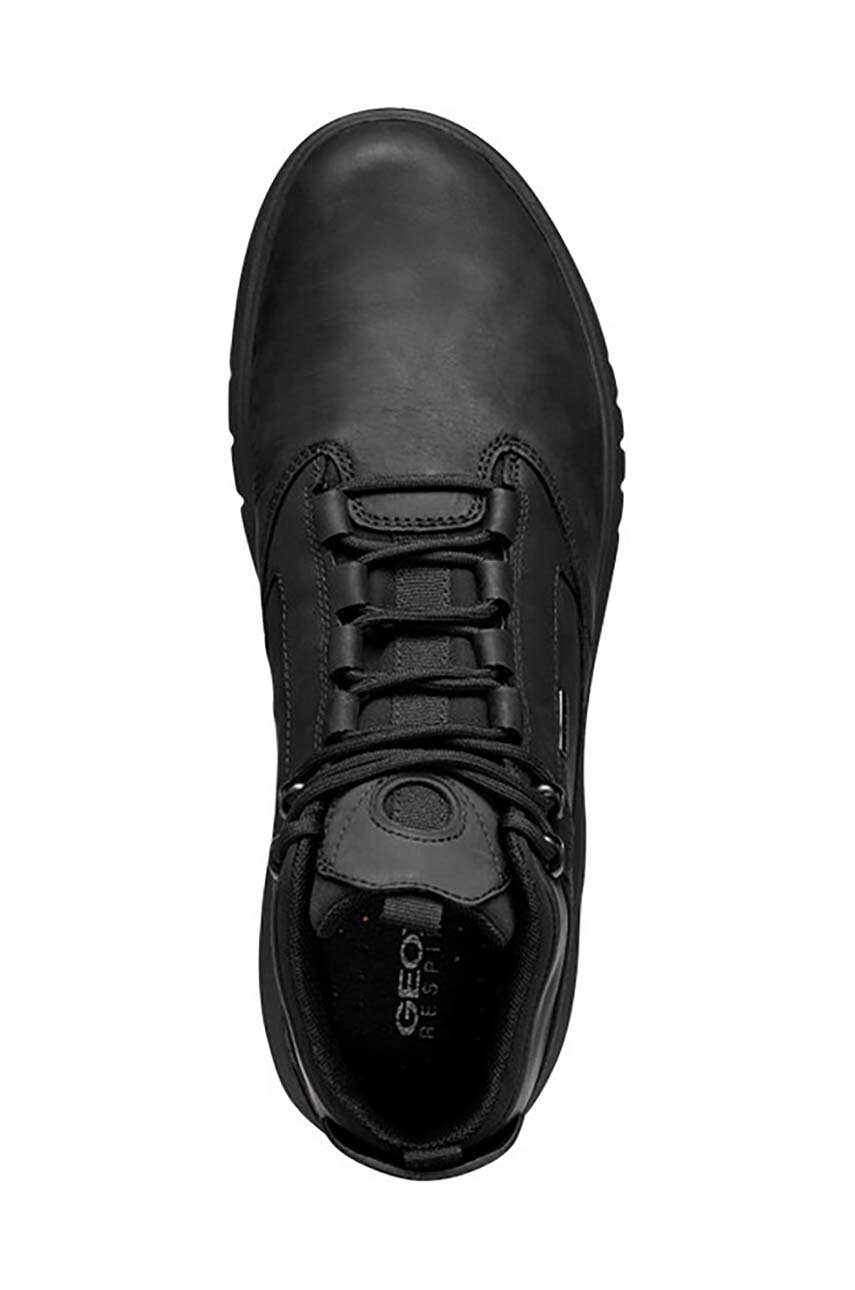 Високи обувки Geox U AERANTIS 4X4 B ABX в черно U04APA 000FF C9999 ...