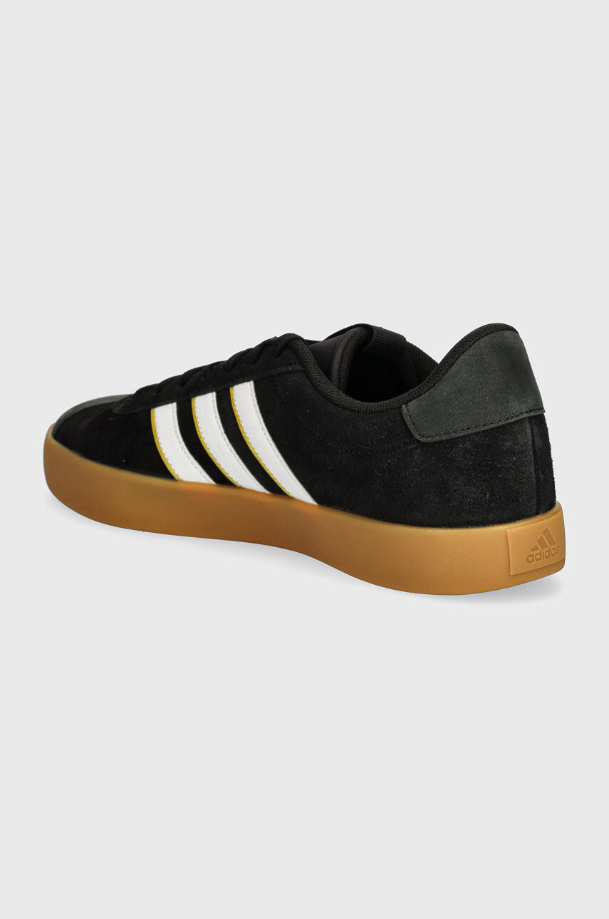 adidas sneakers Vl Court culoarea negru, IH4789 | ANSWEAR.ro