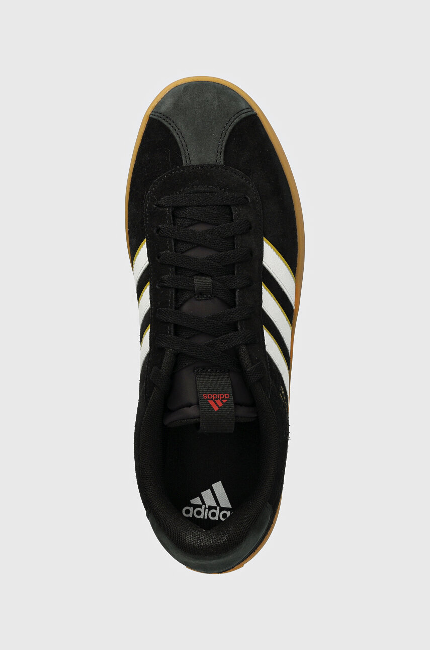 adidas sneakersy Vl Court kolor czarny IH4789 | Answear.com