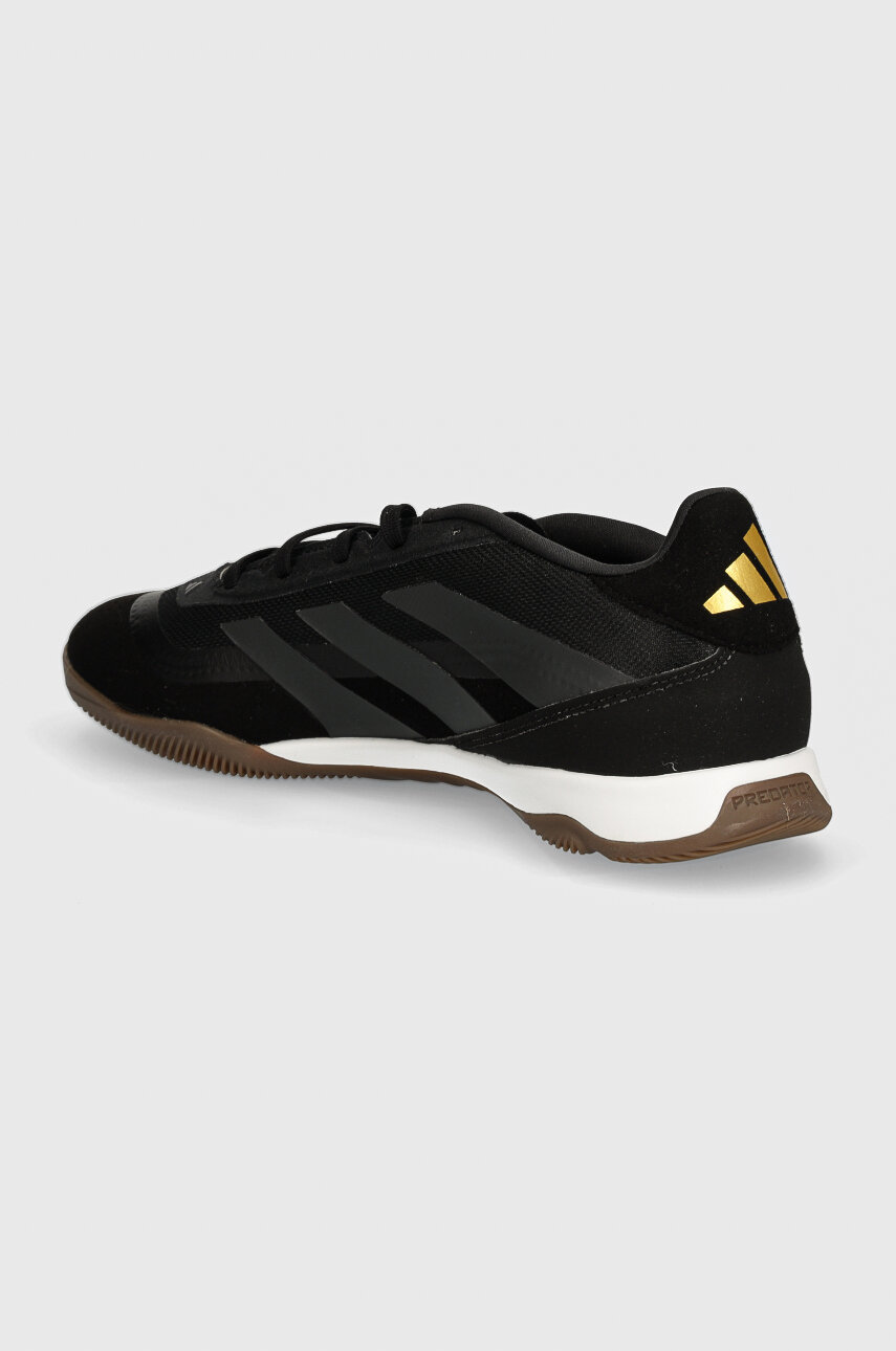 Взуття для приміщень adidas Performance Predator League колір чорний ...