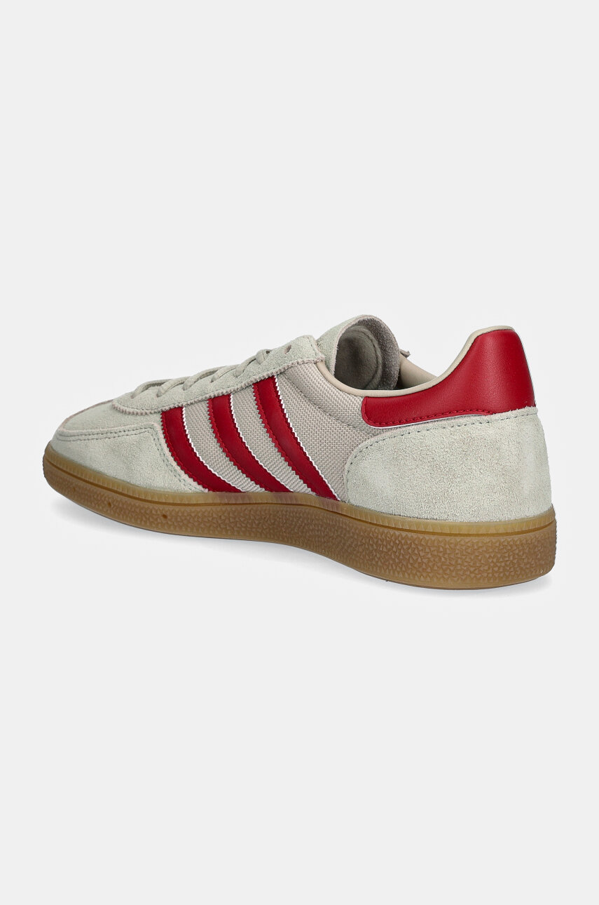 Маратонки adidas Originals Handball Spezial в сиво IF9529 | PRM BG