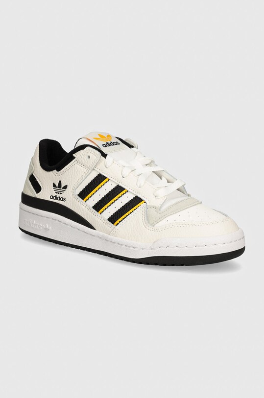 adidas Originals sneakers Forum Low Cl white color IH7906 at PRM US