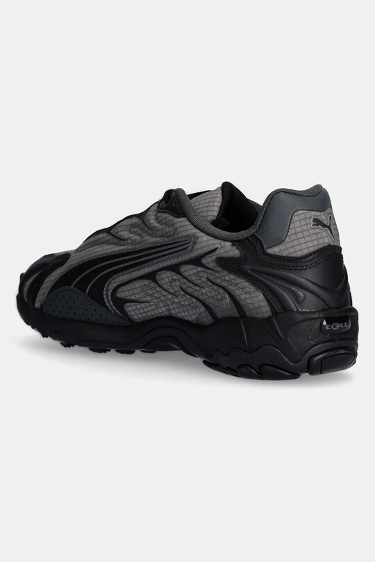 Puma sneakers Inhale Essentials Shadow gray color 403275 at PRM US