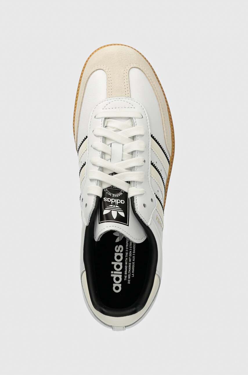 adidas Samba OG Off White Core Black ID1480 at PRM US