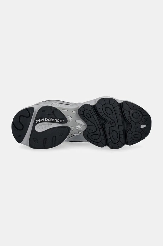 New Balance sneakers M1000 gray color M1000TE at PRM US