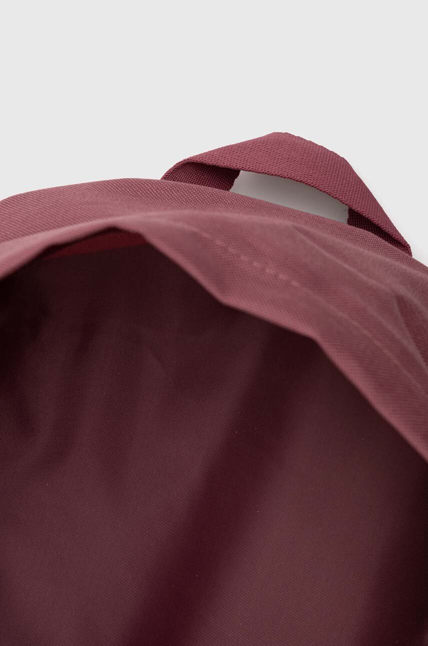 adidas plecak Essentials damski kolor różowy duży z nadrukiem IZ1897 ...