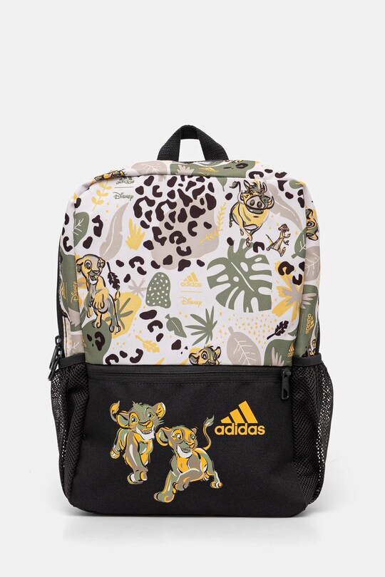 adidas Performance plecak dziecięcy LK LIONING BP kolor beżowy duży ...