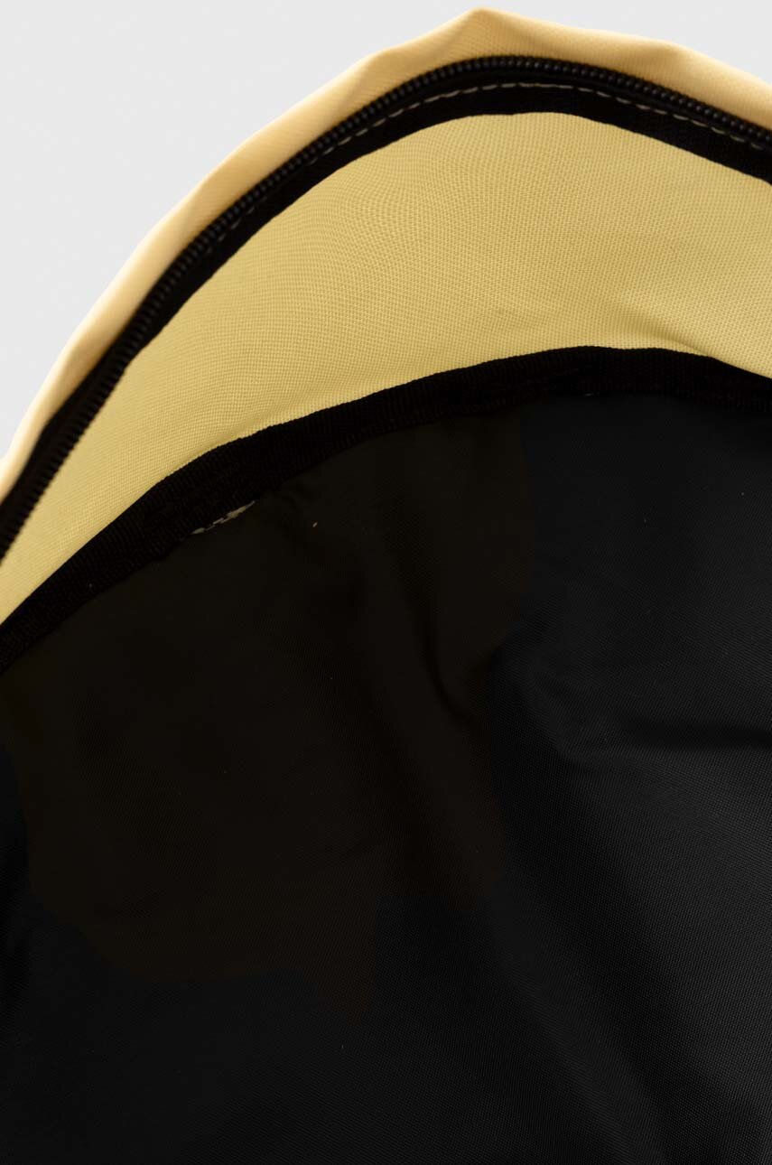 adidas plecak kolor żółty duży z nadrukiem JF0673 | Answear.com