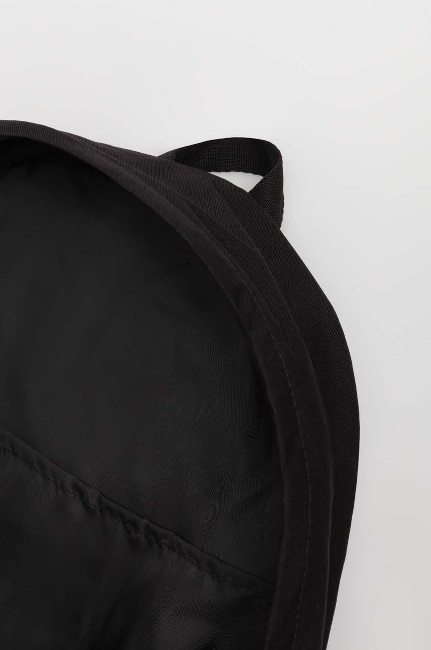 Ruksak adidas čierna farba, veľký, s potlačou, IX6802 | ANSWEAR.sk