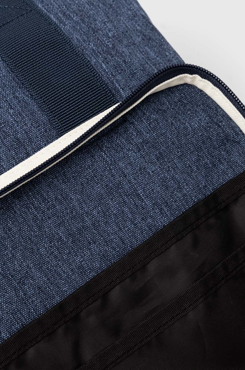 Levi's plecak kolor granatowy duży gładki D7572-0017 | Answear.com