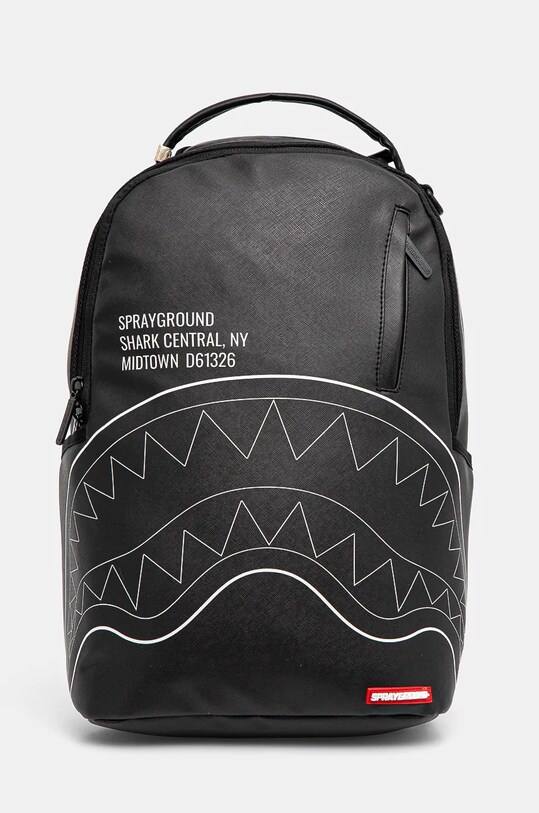 Sprayground plecak duży wzorzysty 910B6366NSZ | Answear.com