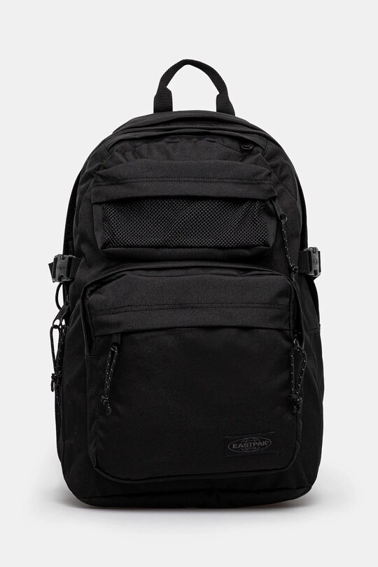 Eastpak backpack Double Pro black color smooth EK0A5BIT0081 at PRM US