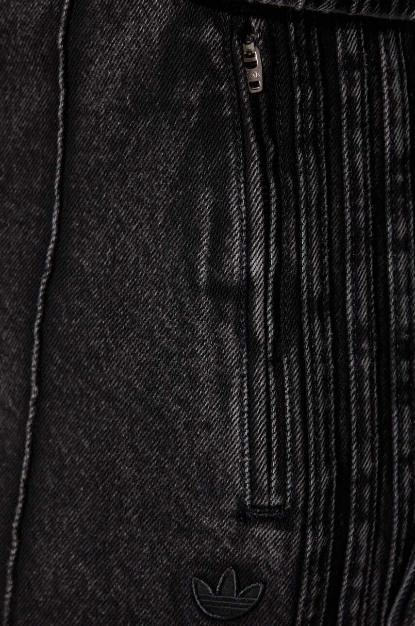 adidas Originals farmer női, magas derekú, IY7407 | ANSWEAR.hu