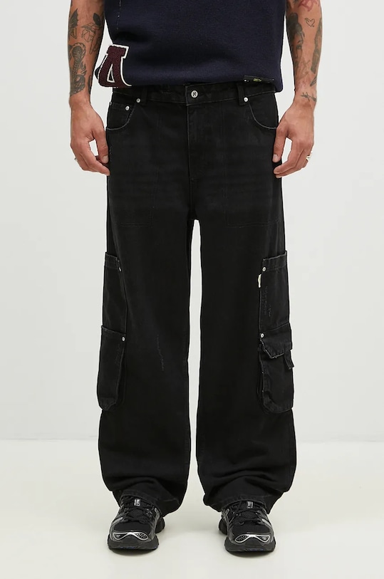 Represent jeans R3 Workshop Denim men's MLM6082.001 at PRM US