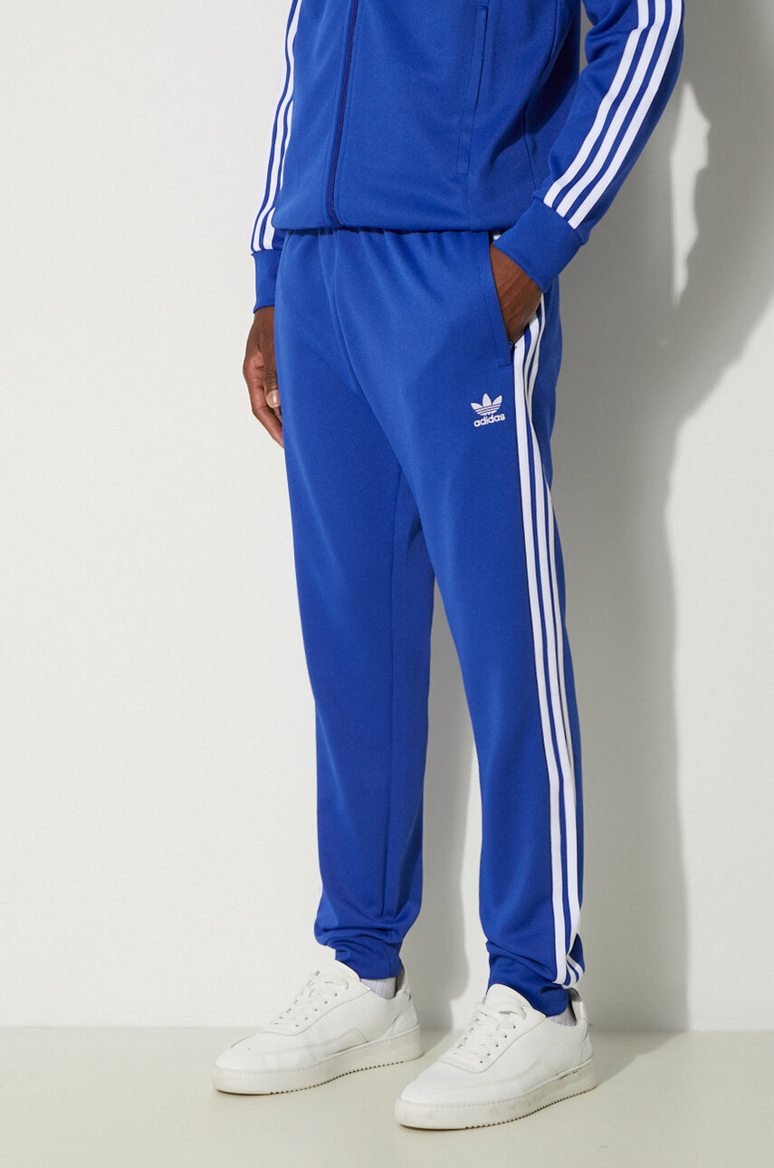 Спортивные штаны Adidas Originals Adicolor Classics Sst Track Pants с