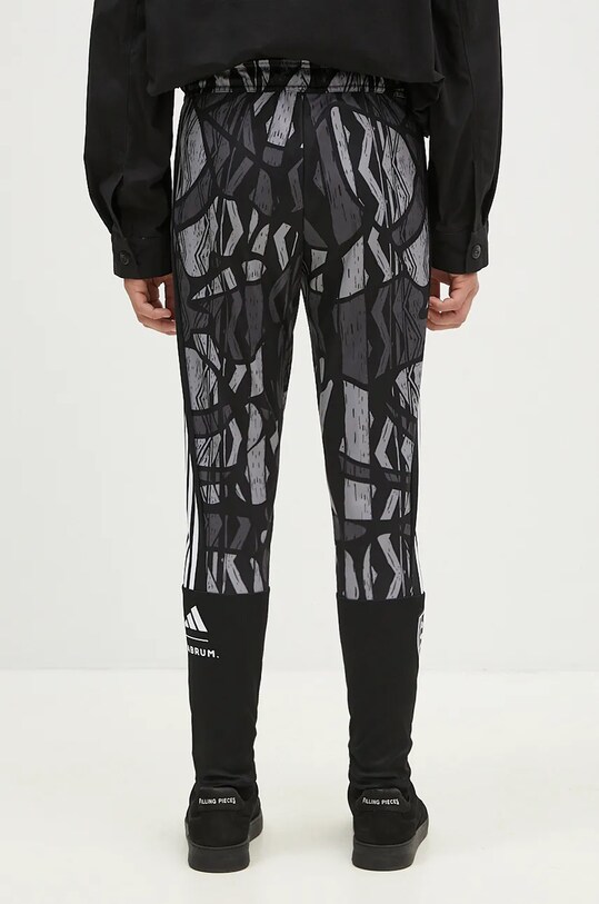 Спортивные штаны adidas Arsenal x Labrum Tiro Track Pant цвет чёрный с ...