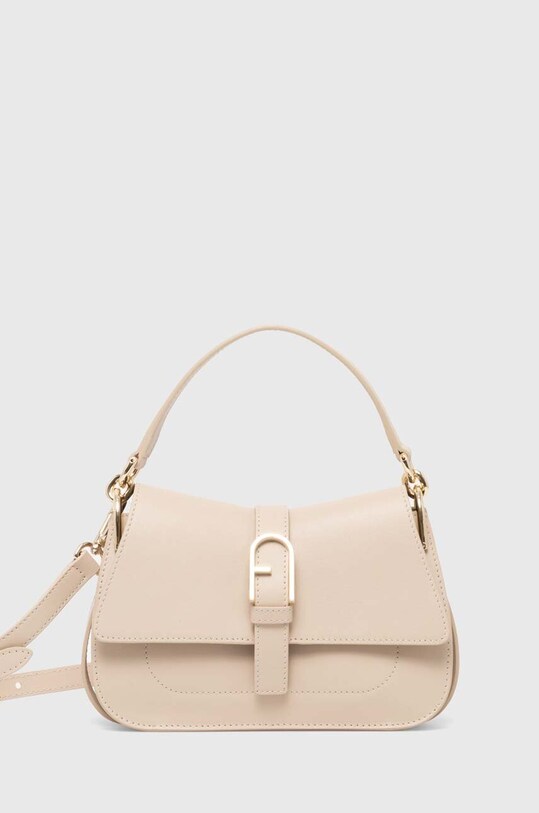 Furla kézitáska bézs, WB01032 BX2045 8E000 | ANSWEAR.hu