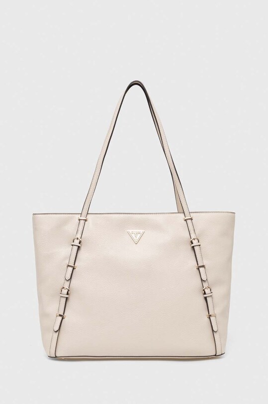 Сумочка Guess LEVIA цвет бежевый HWBS85 01230 | ANSWEAR.ua