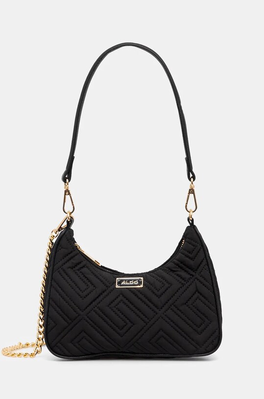 Сумочка Aldo AZULINE цвет чёрный 13824410 | ANSWEAR.ua