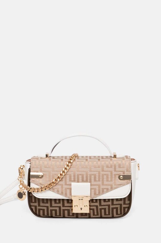 Aldo poseta DALLINA culoarea bej, 13863684 | ANSWEAR.ro