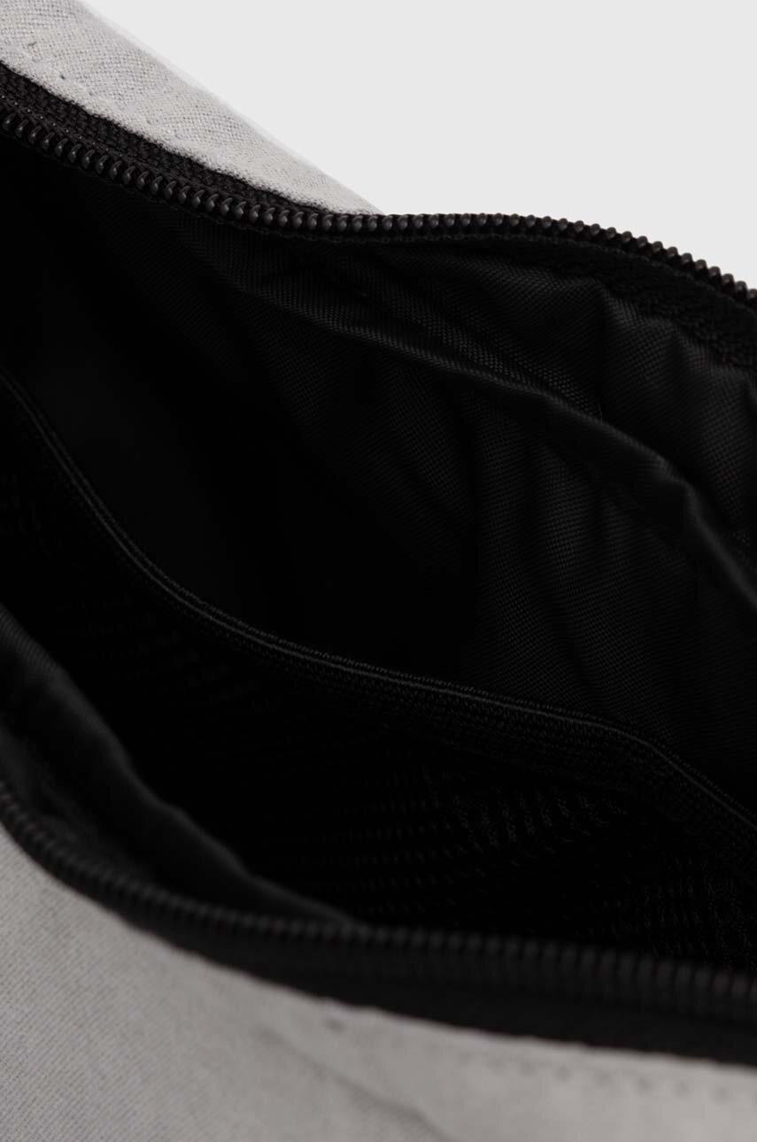 adidas saszetka kolor szary IV9830 | Answear.com