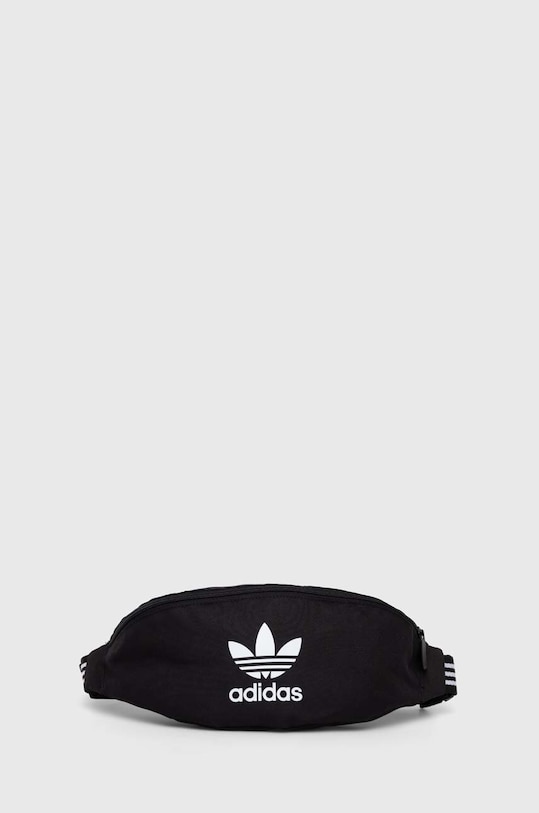 adidas Originals nerka Adicolor kolor czarny IW0939 | Answear.com