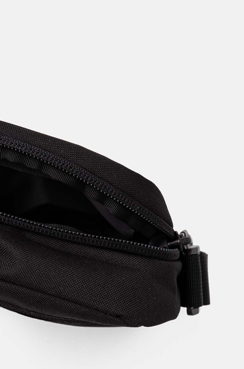 The North Face small items bag Jester Crossbody black color ...