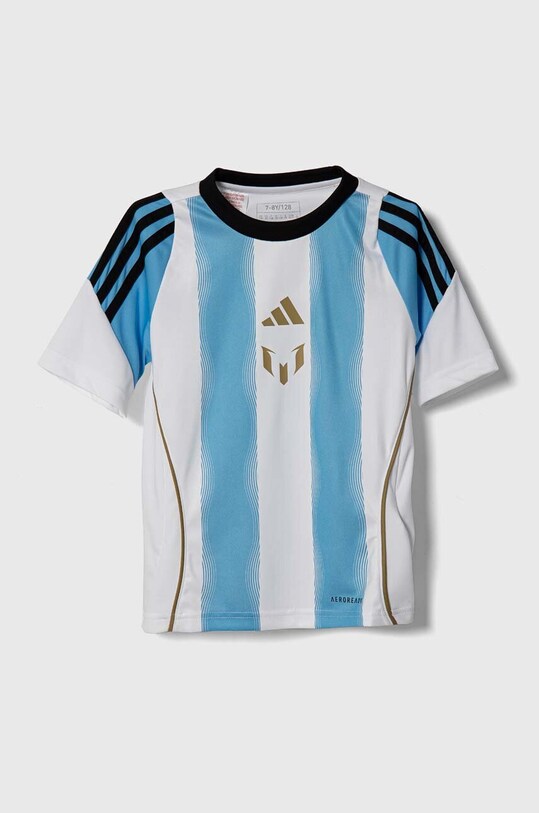 adidas Performance gyerek póló MESSI TRSY mintás, IZ2998 | ANSWEAR.hu