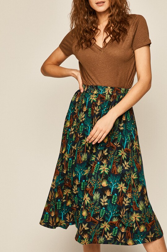 Medicine - Fusta Basic | ANSWEAR.ro