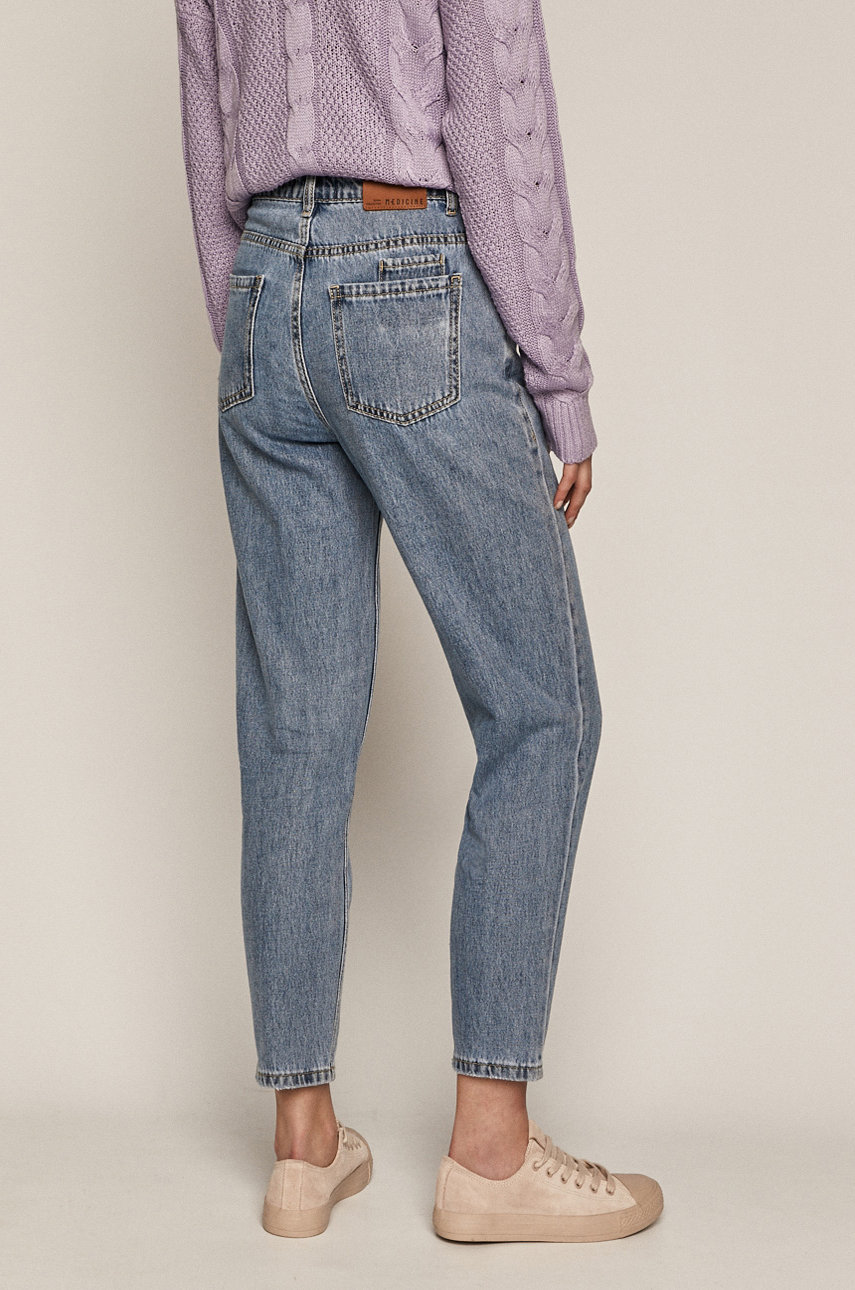 Rifle dámske Essential - MEDICINE