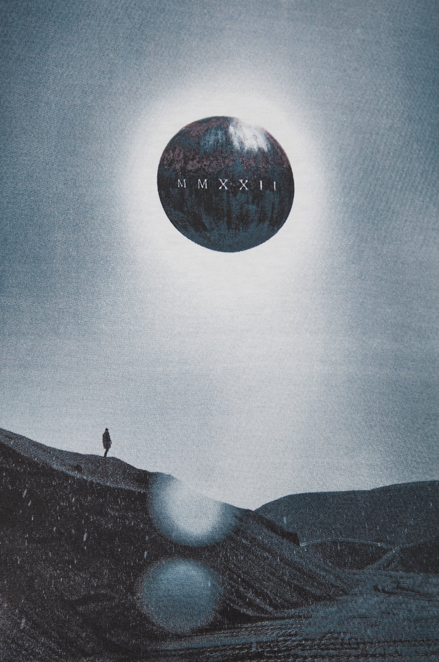 T-shirt bawełniany by Zolik, Grafika Polska biały | zamów na ...